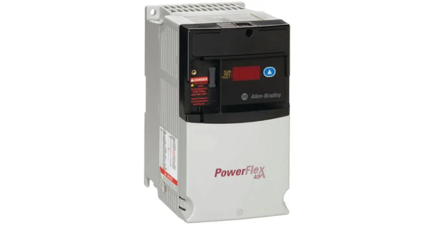 PowerFlex 40P 交流變頻器(已停產，請參閱PowerFlex520系列)-佳誠自動化有限公司