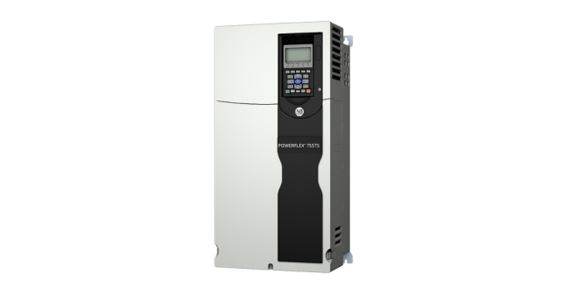 PowerFlex 755TS 變頻器-佳誠自動化有限公司