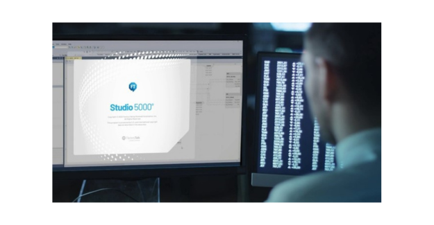 Studio 5000-佳誠自動化有限公司
