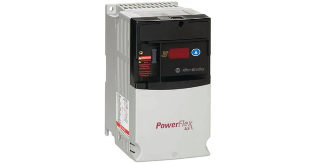 PowerFlex 40P 交流變頻器(已停產，請參閱PowerFlex520系列)-佳誠自動化有限公司
