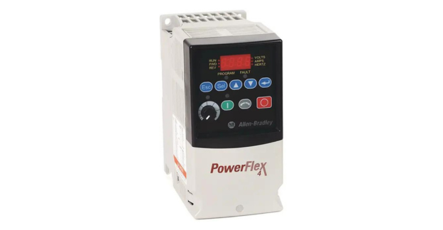 PowerFlex 4 AC Drive (Discontinued. Please refer to the PowerFlex 520 ...