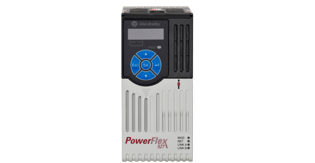 PowerFlex 527 AC Drives-JIA-CHENG AUTOMATION CO., LTD