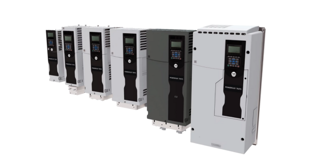 PowerFlex 755TS VFD-JIA-CHENG AUTOMATION CO., LTD