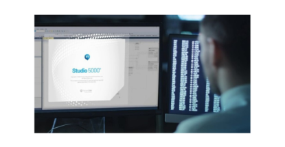 Studio 5000-佳誠自動化有限公司